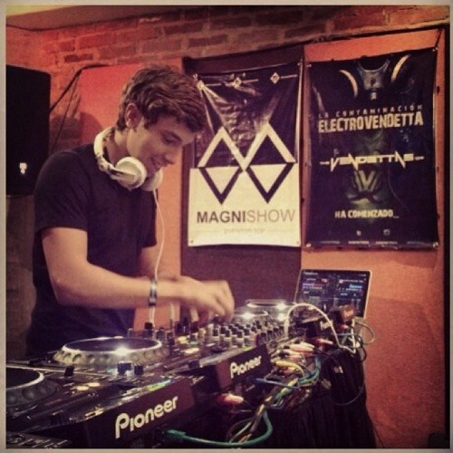 Stream Daniel Deck music | Listen to songs, albums, playlists for free ...