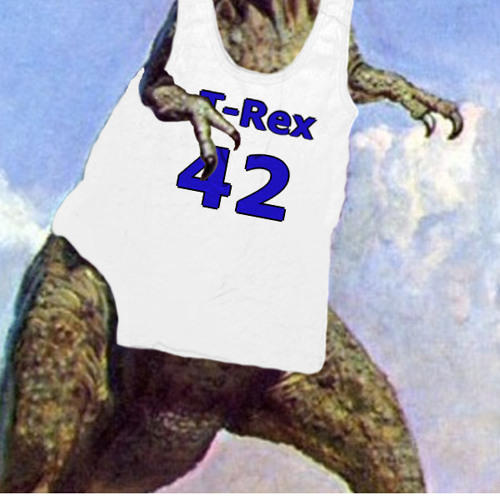 Stream T-Rex Arms music | Listen to songs, albums, playlists for free ...