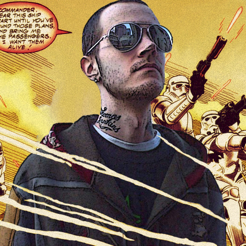 Stream Jared Johnston 3 music | Listen to songs, albums, playlists for ...