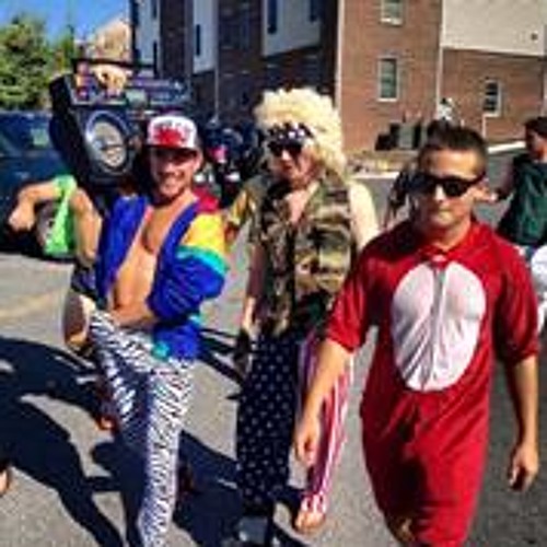 Stream Matt Feimer music | Listen to songs, albums, playlists for free ...