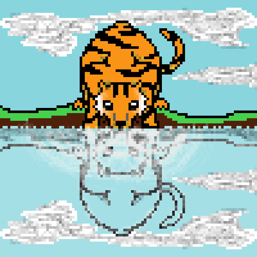 Stream 8-bit Tiger music | Listen to songs, albums, playlists for free ...