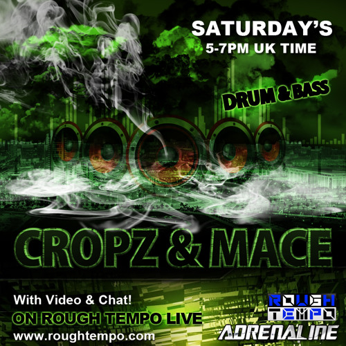 Stream dj mace - rough tempo music | Listen to songs, albums, playlists ...