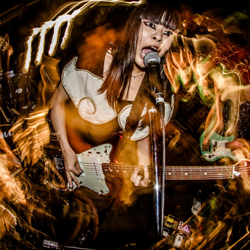 Stream ワッペリン(wapperin) music | Listen to songs, albums, playlists for ...