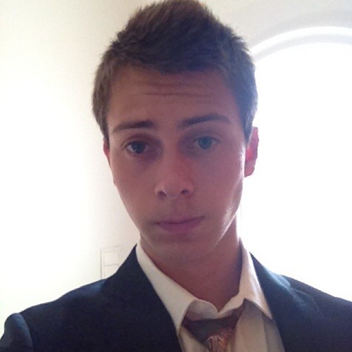 Thomas Sposito's Instagram, Twitter & Facebook on IDCrawl