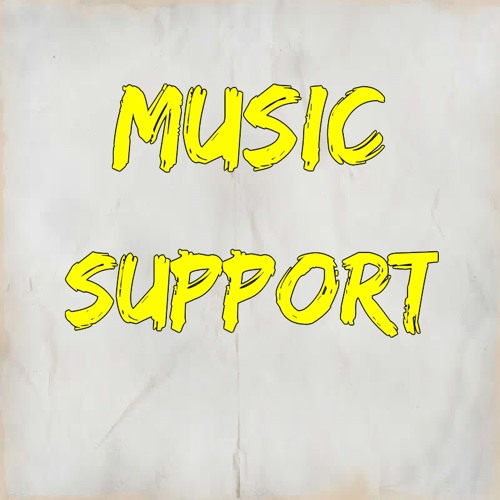 Stream MUSIC SUPPORT music | Listen to songs, albums, playlists for ...