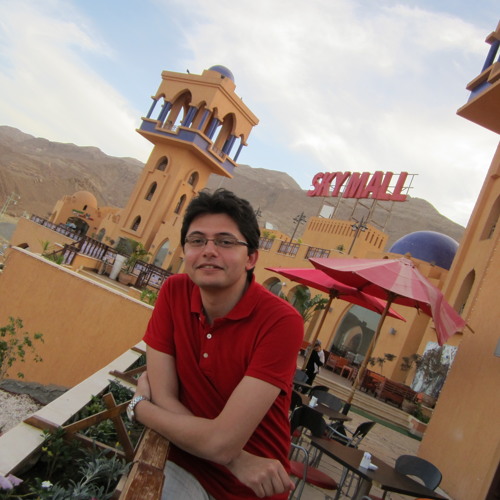 Stream Ahmad Farouk Abdel-Ghany music | Listen to songs, albums ...