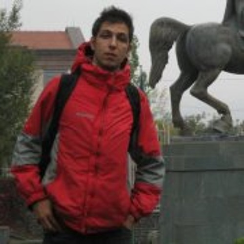 Stream mobarak by Milad Zare Mohazabiye | Listen online for free on ...