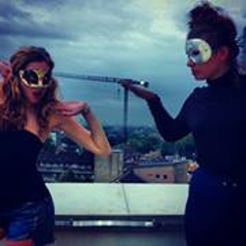 Stream episode Sinead MacInnes - Robyn - Meet Me At Dawn by ...