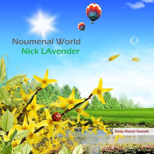 Stream Nick-Lavender music | Listen to songs, albums, playlists for ...