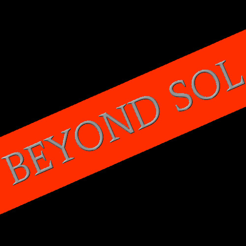 Stream Beyond Sol music | Listen to songs, albums, playlists for free ...