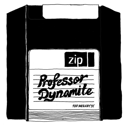 Stream Professor Dynamite music | Listen to songs, albums, playlists ...