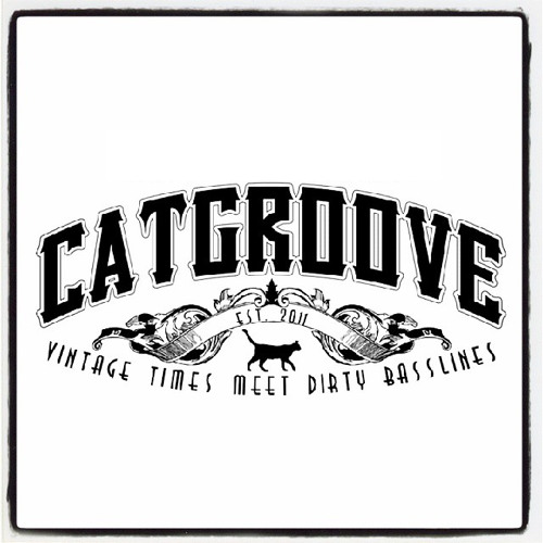 Stream CATGROOVE music | Listen to songs, albums, playlists for free on ...