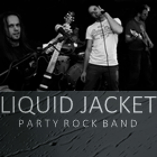 Stream Liquid Jacket music | Listen to songs, albums, playlists for ...