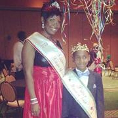 Stream Ambrielle Rison music | Listen to songs, albums, playlists for ...