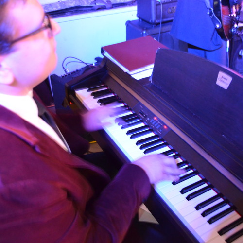 Stream ~Douglas Allen~ music | Listen to songs, albums, playlists for ...