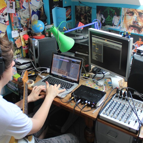 Stream Gareth Coleman music | Listen to songs, albums, playlists for ...