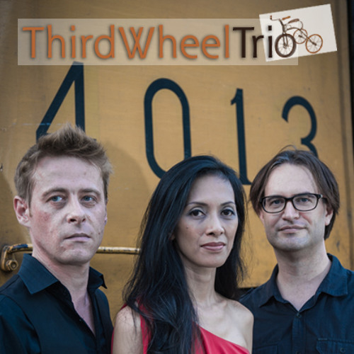 Stream Third Wheel Trio music | Listen to songs, albums, playlists for ...