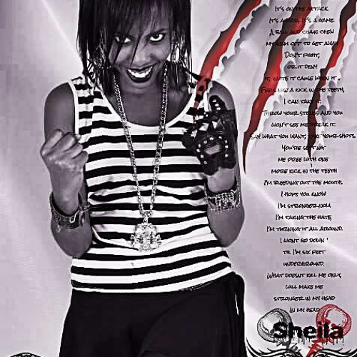 Stream Sheila Phi Mbugua music | Listen to songs, albums, playlists for ...