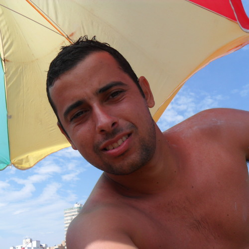 Stream Thiago Andrade Souza music | Listen to songs, albums, playlists for free on SoundCloud