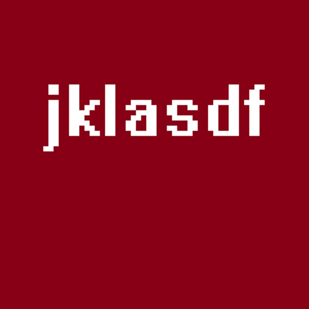 Stream jklasdf music | Listen to songs, albums, playlists for free on ...