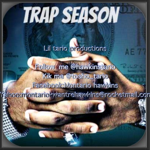 Stream Lil Tario Showcase Rap by liltarioproductions | Listen online ...