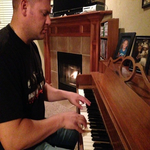 Stream Barrett Hall music | Listen to songs, albums, playlists for free ...