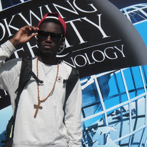 Stream God Knows Feat Miz T And Rapper Saint by Shalomah Da'Pharmacist ...