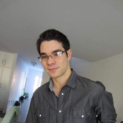 Stream Adrien Roy music | Listen to songs, albums, playlists for free on SoundCloud