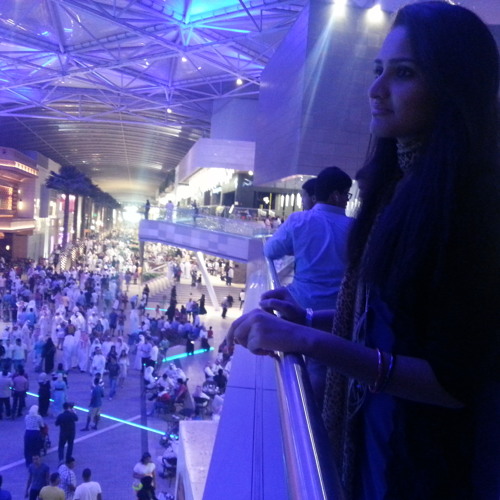 Stream Hamna Khan 5 Music Listen To Songs Albums Playlists For Free