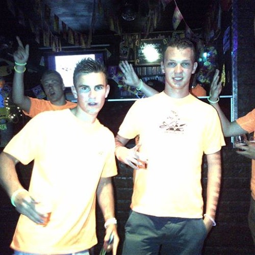 Stream jeffrey smits music | Listen to songs, albums, playlists for ...