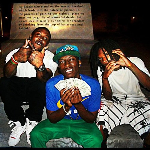 Stream Marley Gang 101 music | Listen to songs, albums, playlists for ...