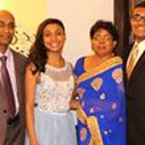 Stream Natasha Rajendran music | Listen to songs, albums, playlists for ...