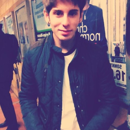 Stream David_DnB music | Listen to songs, albums, playlists for free on ...