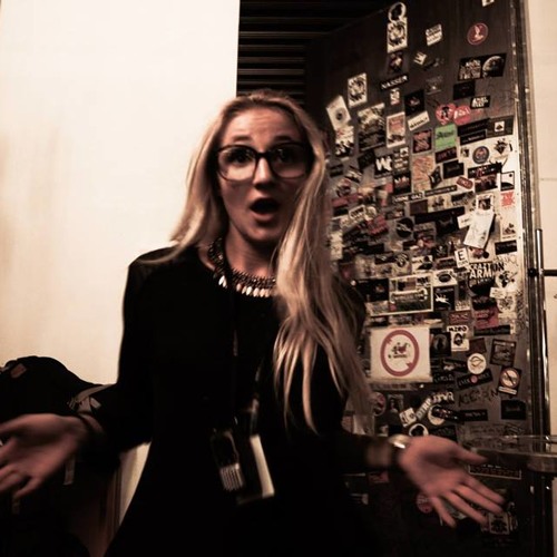 Stream Tamara Conus Music Listen To Songs Albums Playlists For Free