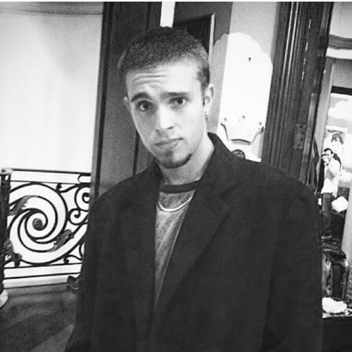 Stream Christopher Meadows music | Listen to songs, albums, playlists ...