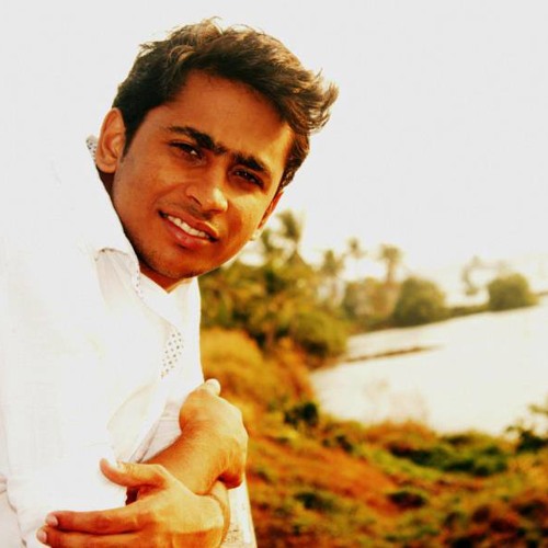 Stream Binil Eldhose music | Listen to songs, albums, playlists for free on SoundCloud