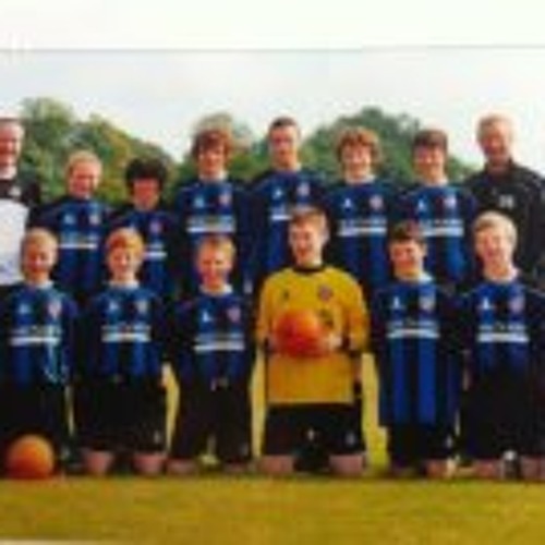 Stream Cameron Stirling music | Listen to songs, albums, playlists for ...