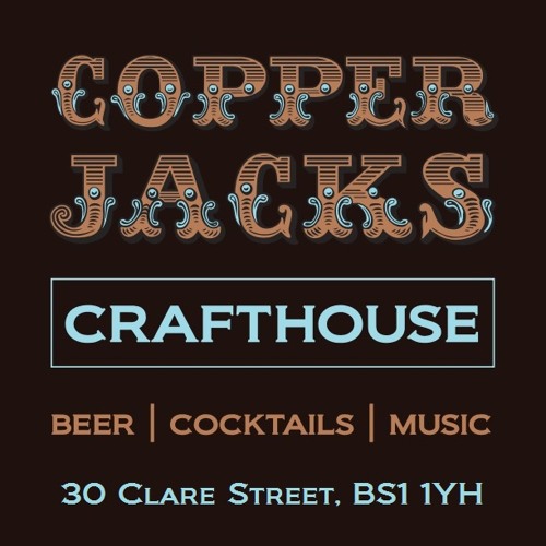 Stream Copper Jacks Crafthouse music | Listen to songs, albums ...