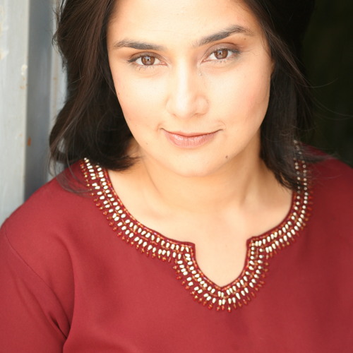 Stream Sapna Kumar VoiceOverDemo by Sapna Kumar 2 | Listen online for ...