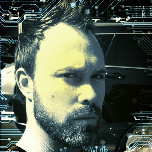 Travis Gibb