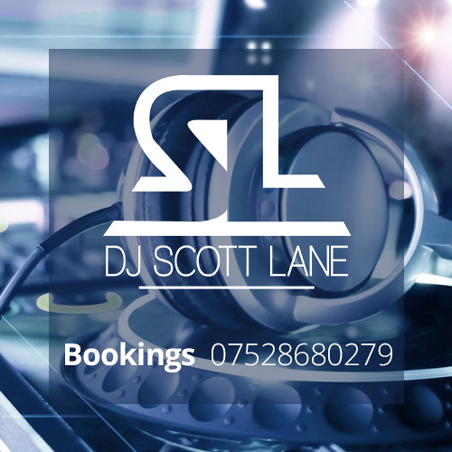 Stream DJ SCOTT LANE music | Listen to songs, albums, playlists for ...