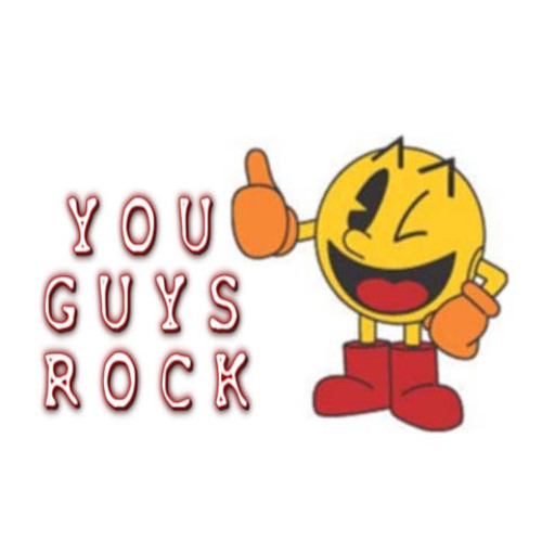 Stream ~You Guys Rock~ music | Listen to songs, albums, playlists for ...