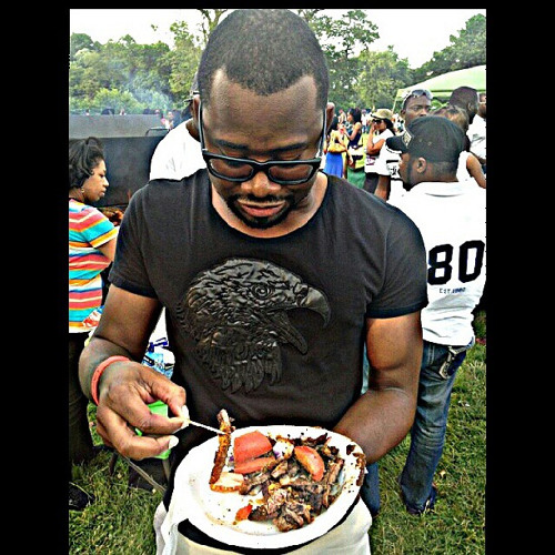 Stream Wizkid -wad up ft d prince by Swaggernaut_Syd | Listen online ...