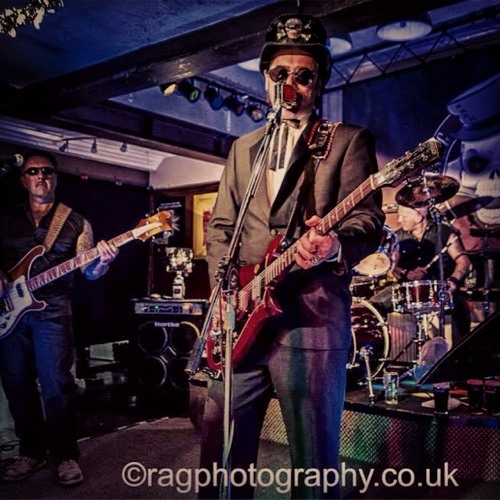 Stream Robbie Cross music | Listen to songs, albums, playlists for free ...