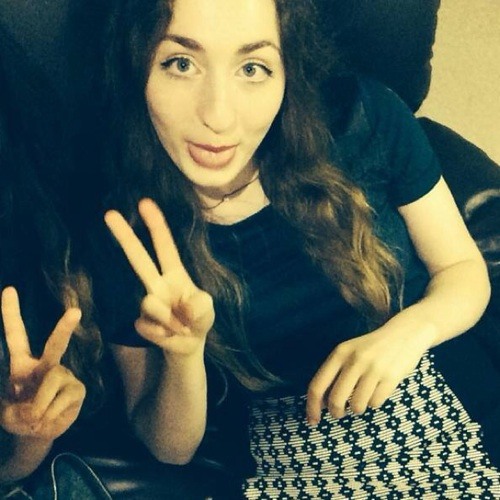 Rachel Hyman's Instagram, Twitter & Facebook on IDCrawl