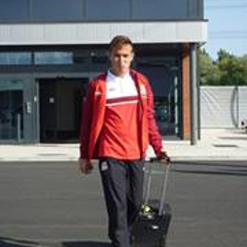 Stream Ryan Vos music | Listen to songs, albums, playlists for free on ...