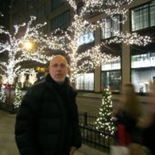 Stream Steven Terkel music | Listen to songs, albums, playlists for ...