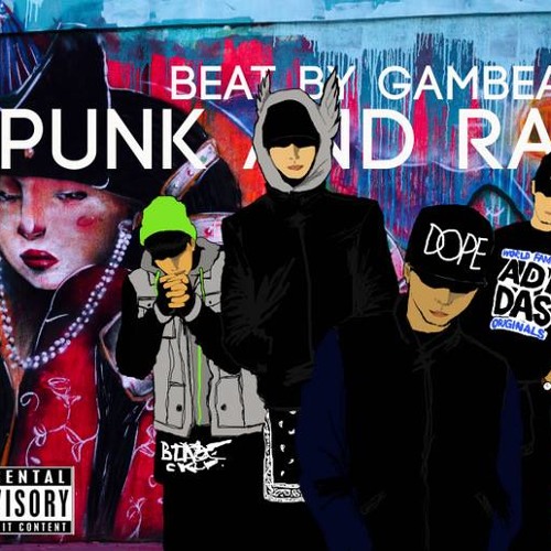 Stream Punk And Rap music | Listen to songs, albums, playlists for free ...