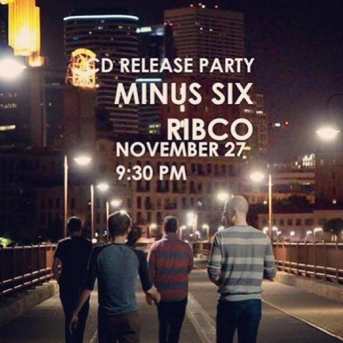 Stream Minus Six music | Listen to songs, albums, playlists for free on ...