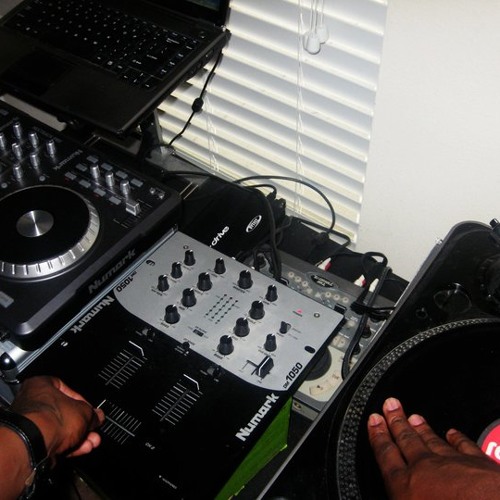 Stream DJ MIKE B *QMG MIKE B* music | Listen to songs, albums ...